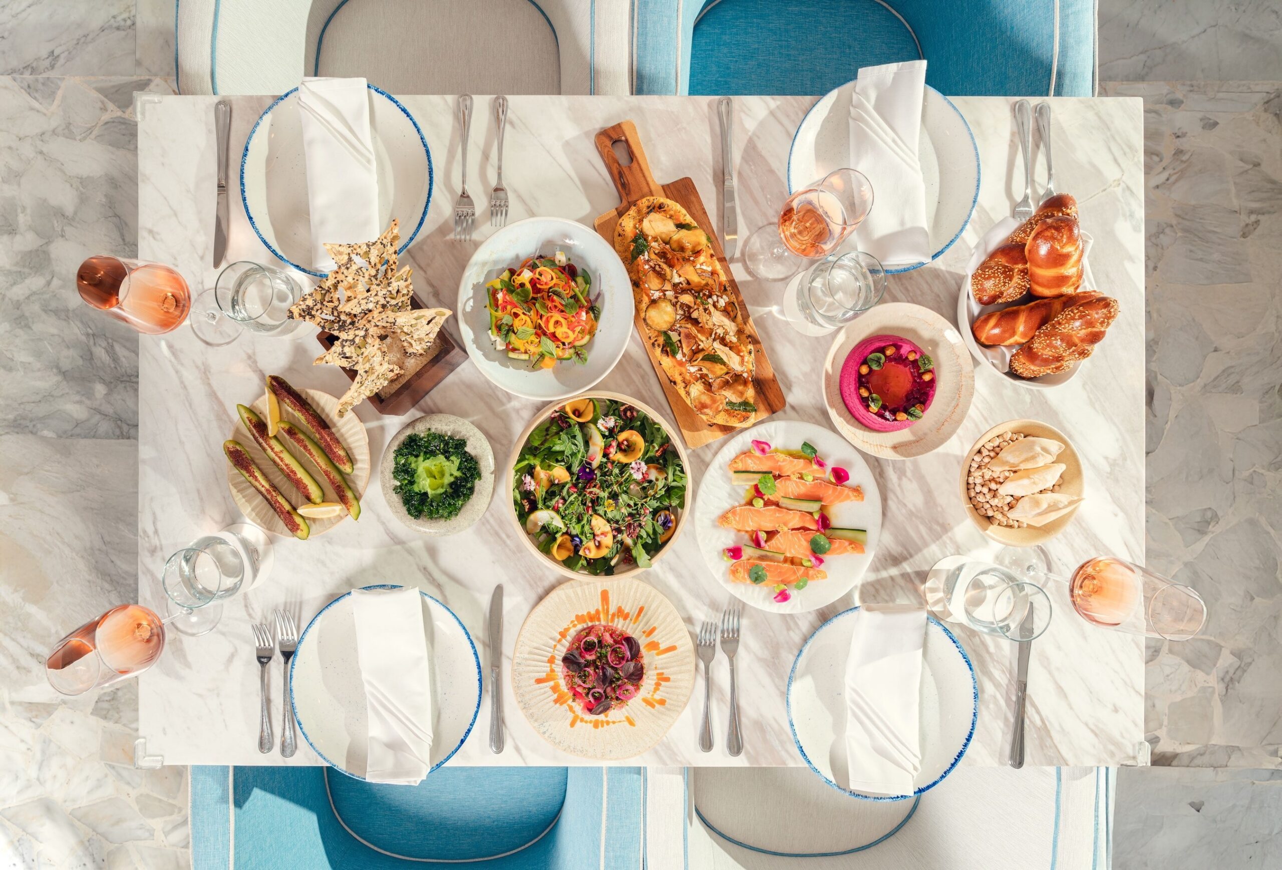 SLS Playa Mujeres Launches Liora, New All-inclusive Dedicated Kosher ...