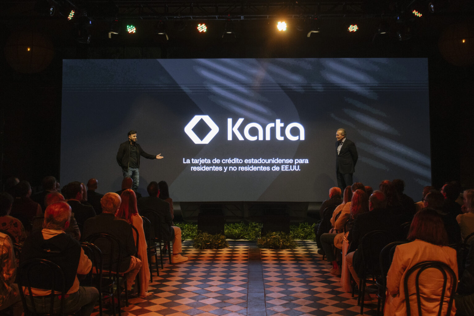 Insigneo Partners with Karta to Launch Premium Charge Card for ...