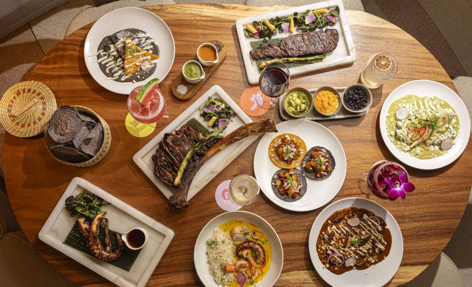 Move Over Oysters: Mexican Aphrodisiac Foods Take Center Stage for ...