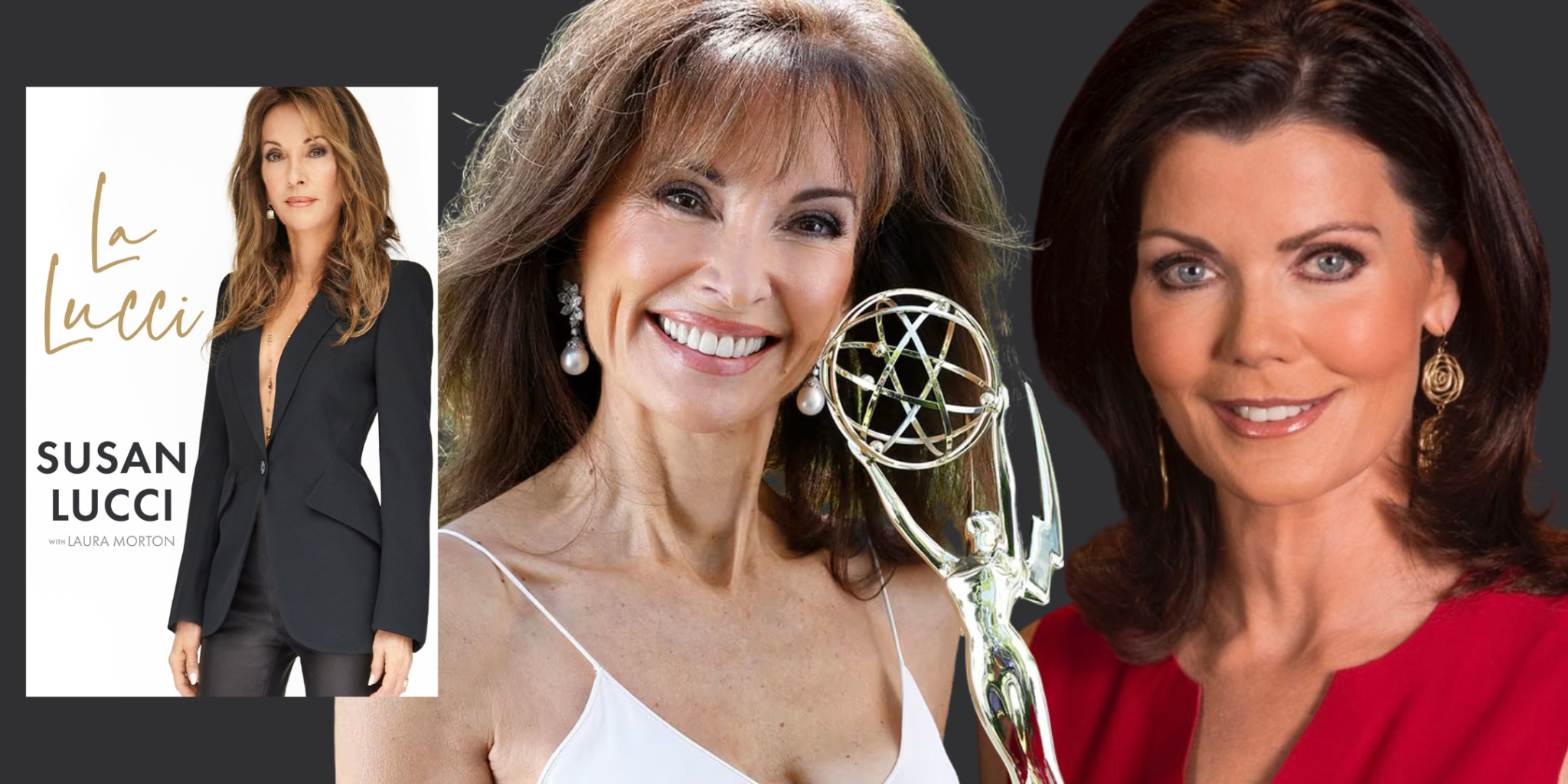 An Evening with Susan Lucci – Premier Guide Miami