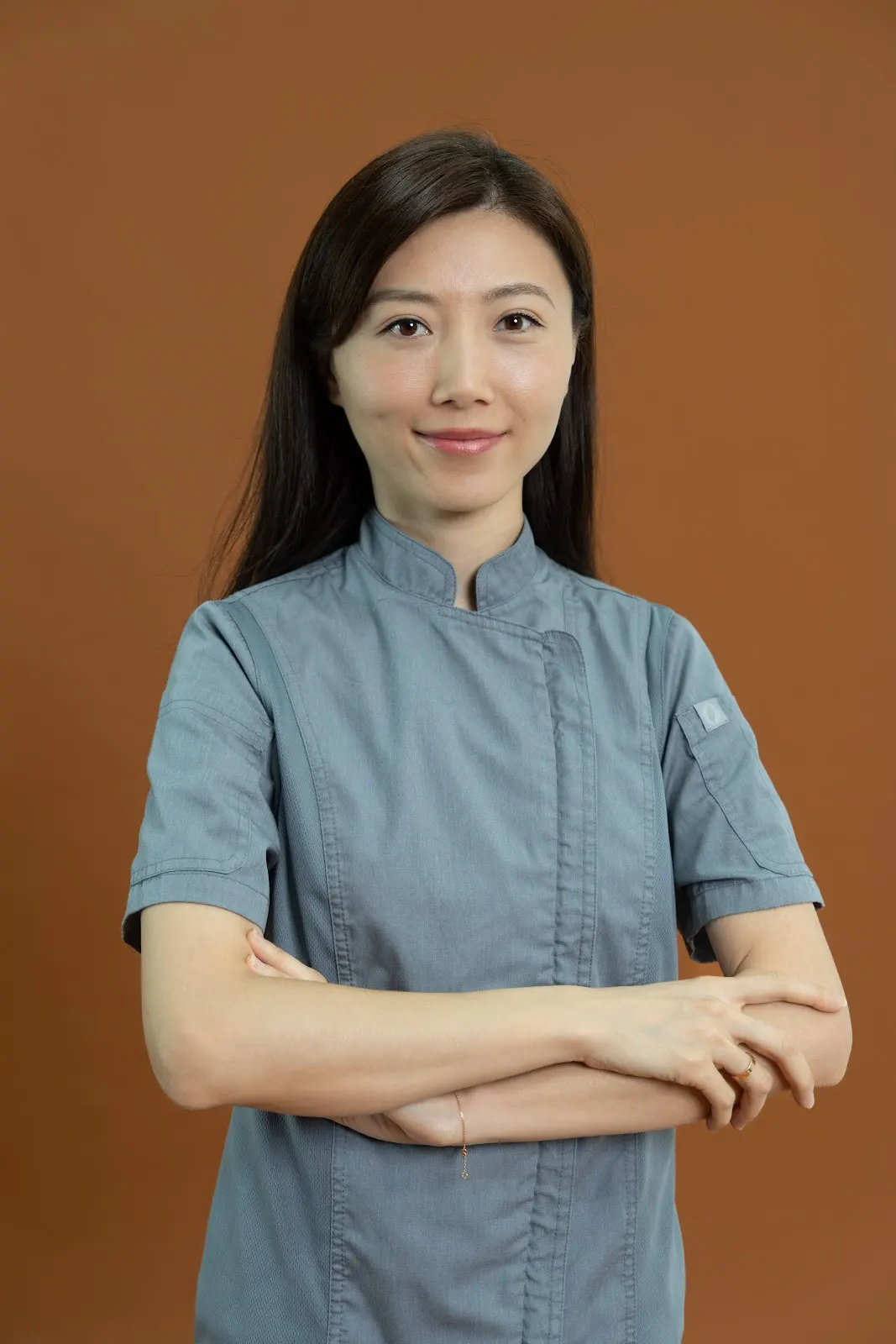 Chef Yu Bi, Co-Founder, Kung Fu Chicken – Premier Guide Miami