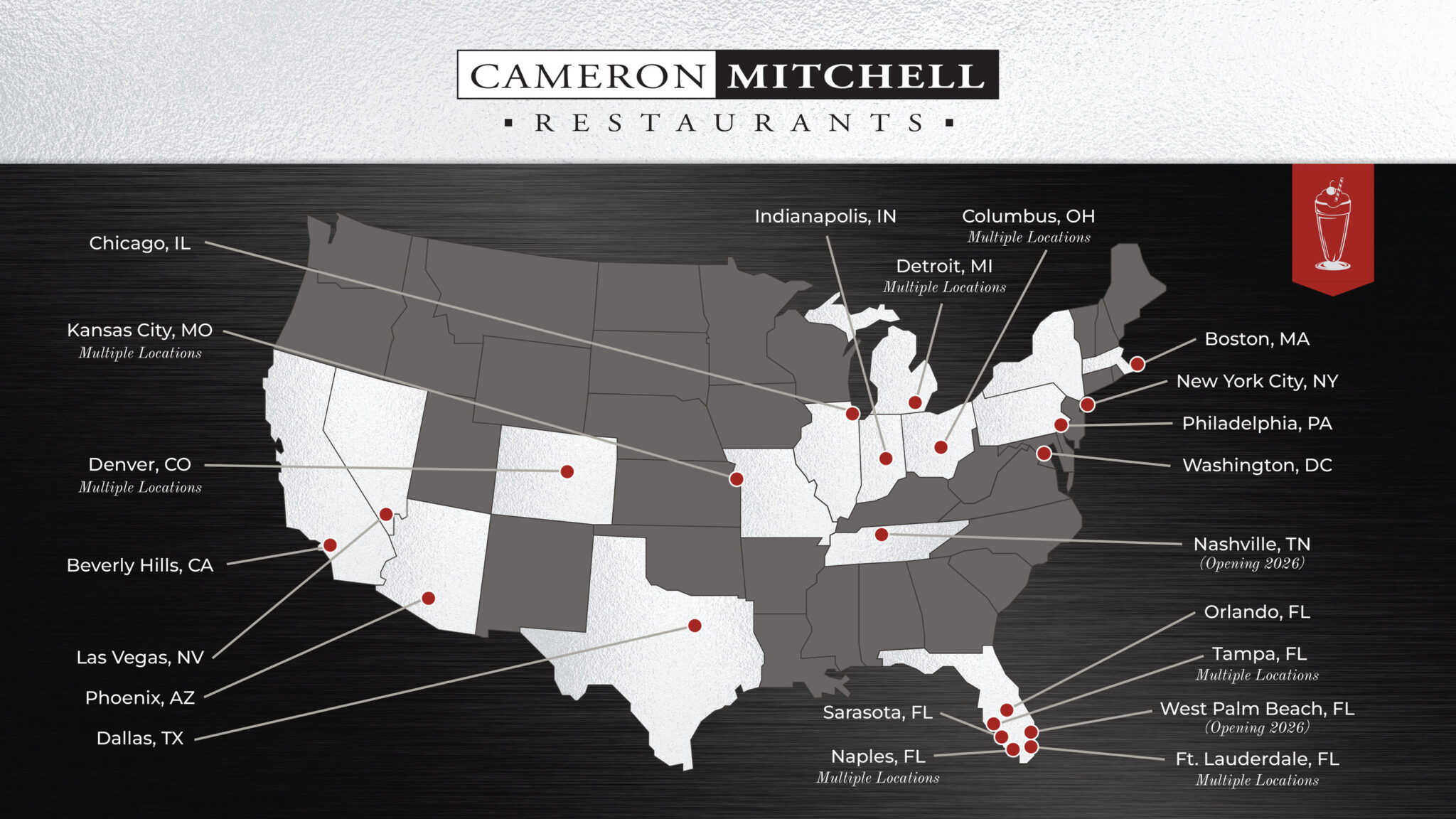 Ocean Prime Celebrates 20 Years of Excellence with Bold Growth Plans ...