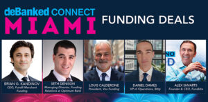 deBanked CONNECT MIAMI 2026 – Premier Guide Miami