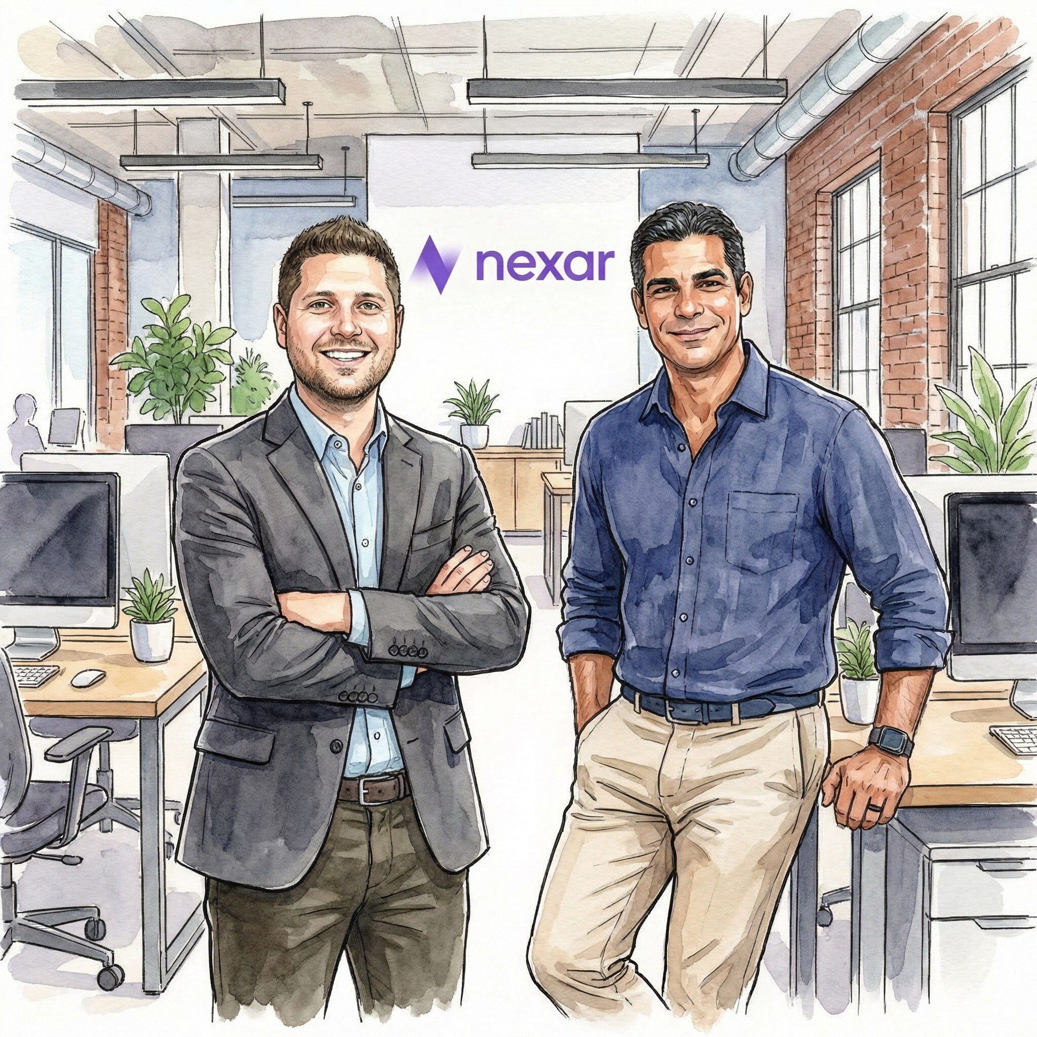 Nexar Appoints Former Miami Mayor Francis Suarez to Board as Physical ...