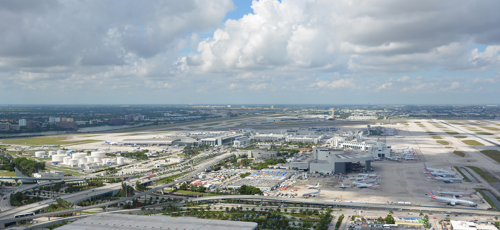 Miami International Airport Hits New Milestones in 2025: Record ...