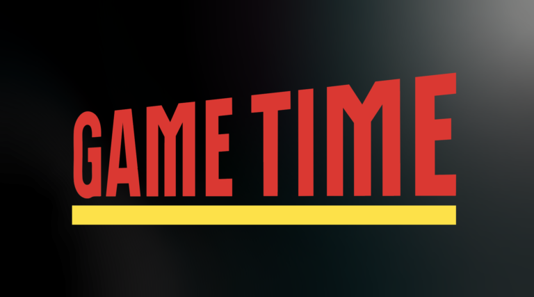GAME TIME: Session 1—Dialogues on Art, Sports, and Headlines – Premier ...