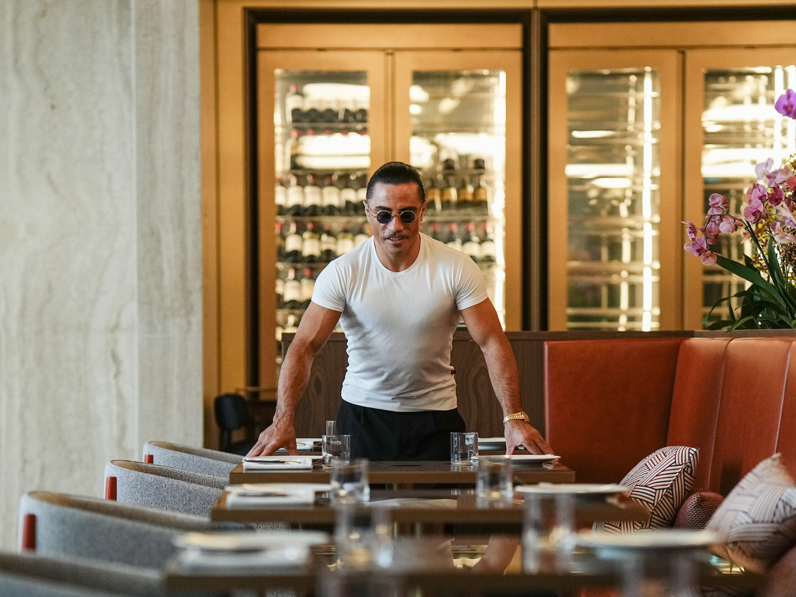 Nusr-Et Steakhouse Announces Continued Global Expansion – Premier Guide ...