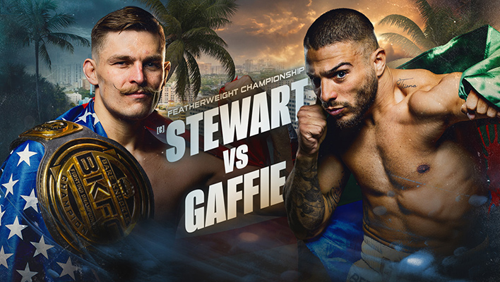 Bare Knuckle Fighting Championship Returns to Hard Rock Live at ...