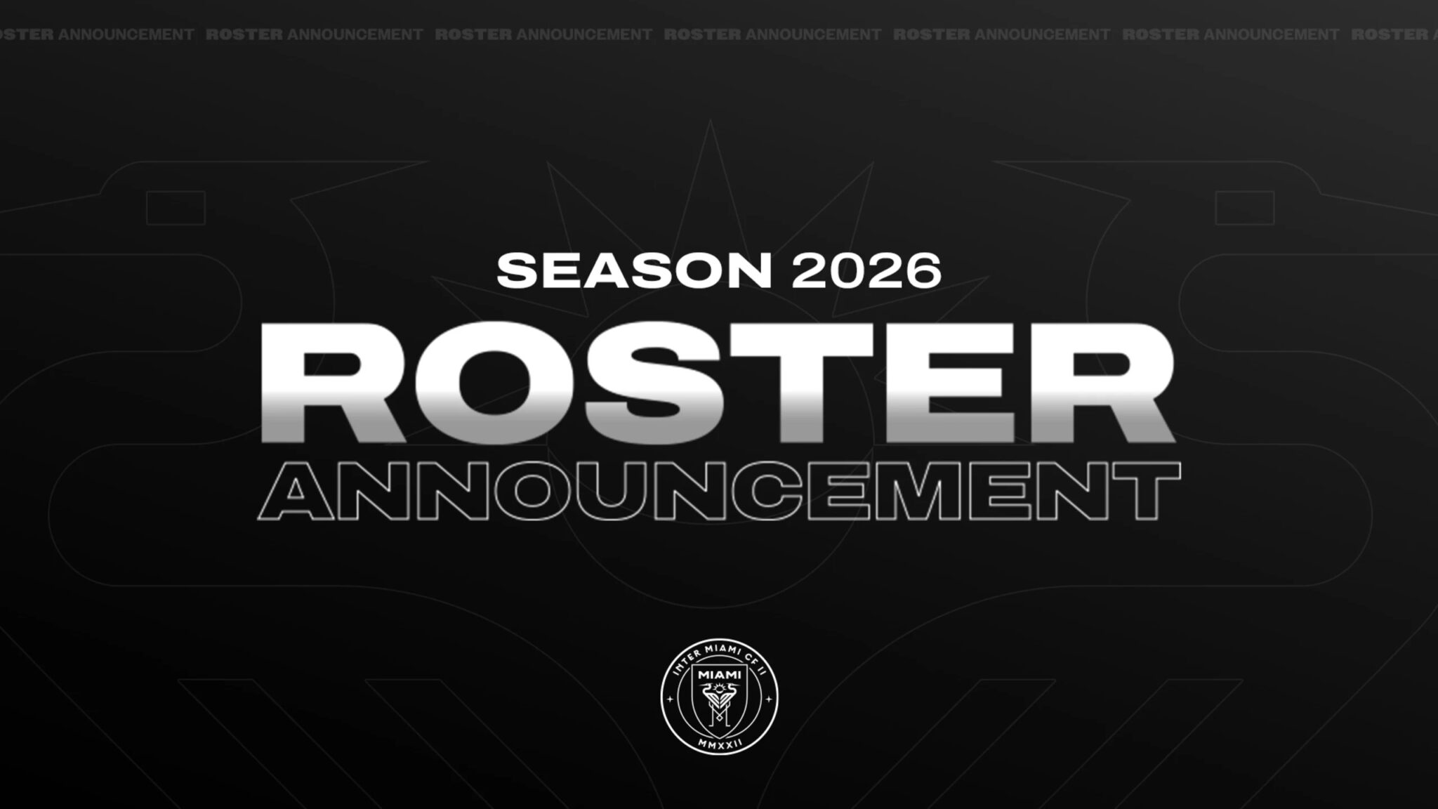 Inter Miami CF II Unveils Initial 2026 MLS NEXT Pro Roster – Premier ...