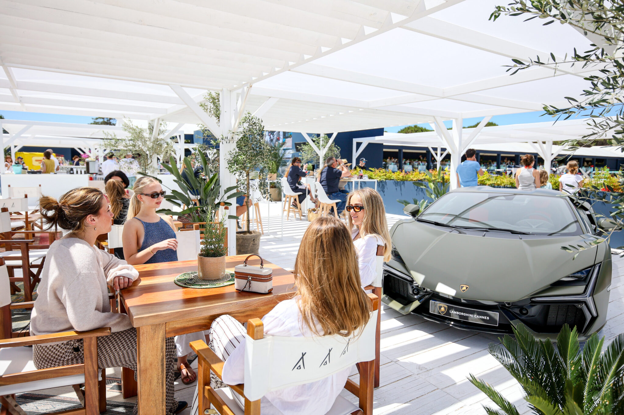 Longines Global Champions Tour Expands Partnership with Nikki Beach ...