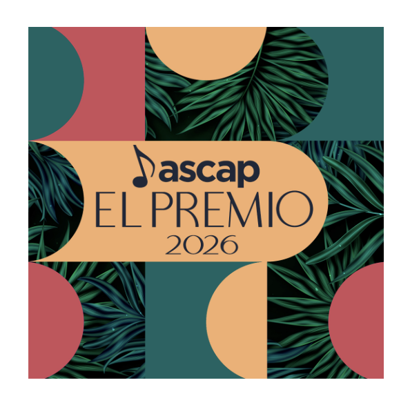 The 2026 ASCAP Awards on May 5th, Miami – Premier Guide Miami