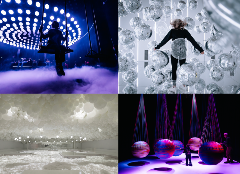 Balloon Museum Brings “Pop Air” Exhibition to Miami – Premier Guide Miami