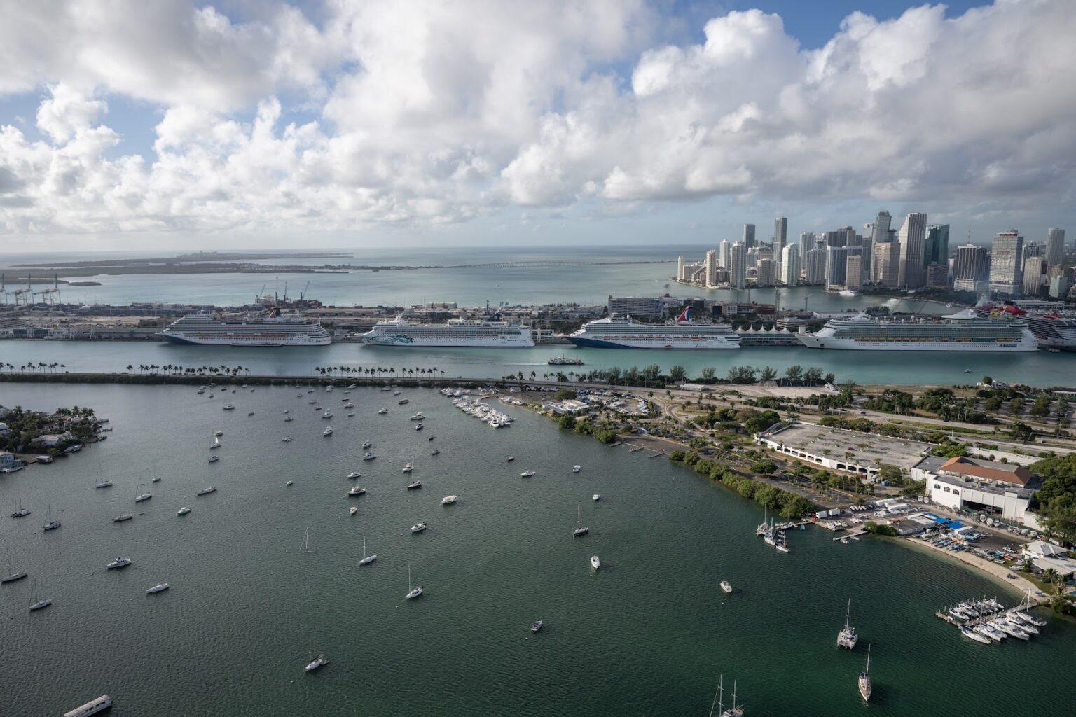 GREATER MIAMI AND MIAMI BEACH TO SPOTLIGHT AMERICA’S 250TH ANNIVERSARY ...
