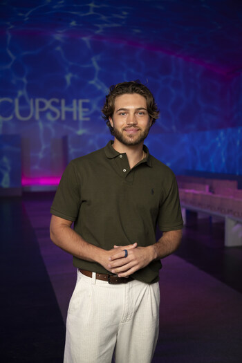 Cupshe Returns to Miami Swim Week 2026 With “The Arrival” at Temple ...